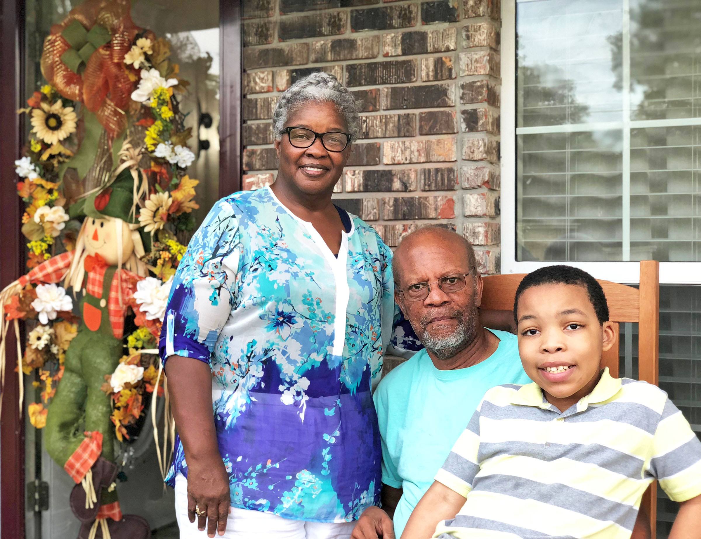 The Dillons: 'Out Here Walking Alone'