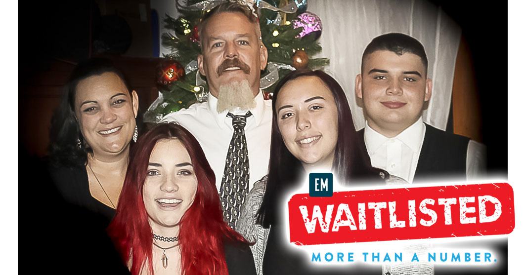 The Farnhams: Our Daughter Deserves an Education Too