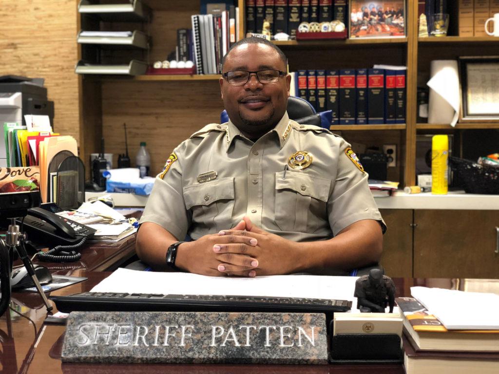Sheriff: Second Chances and Work Keys to Success - Empower Mississippi