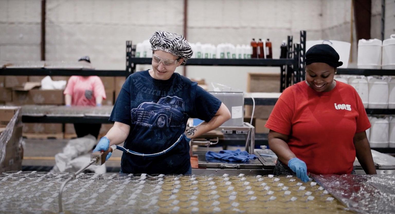 Coffee and Conversation: Grant Callen with Leisha Pickering - Empower ...