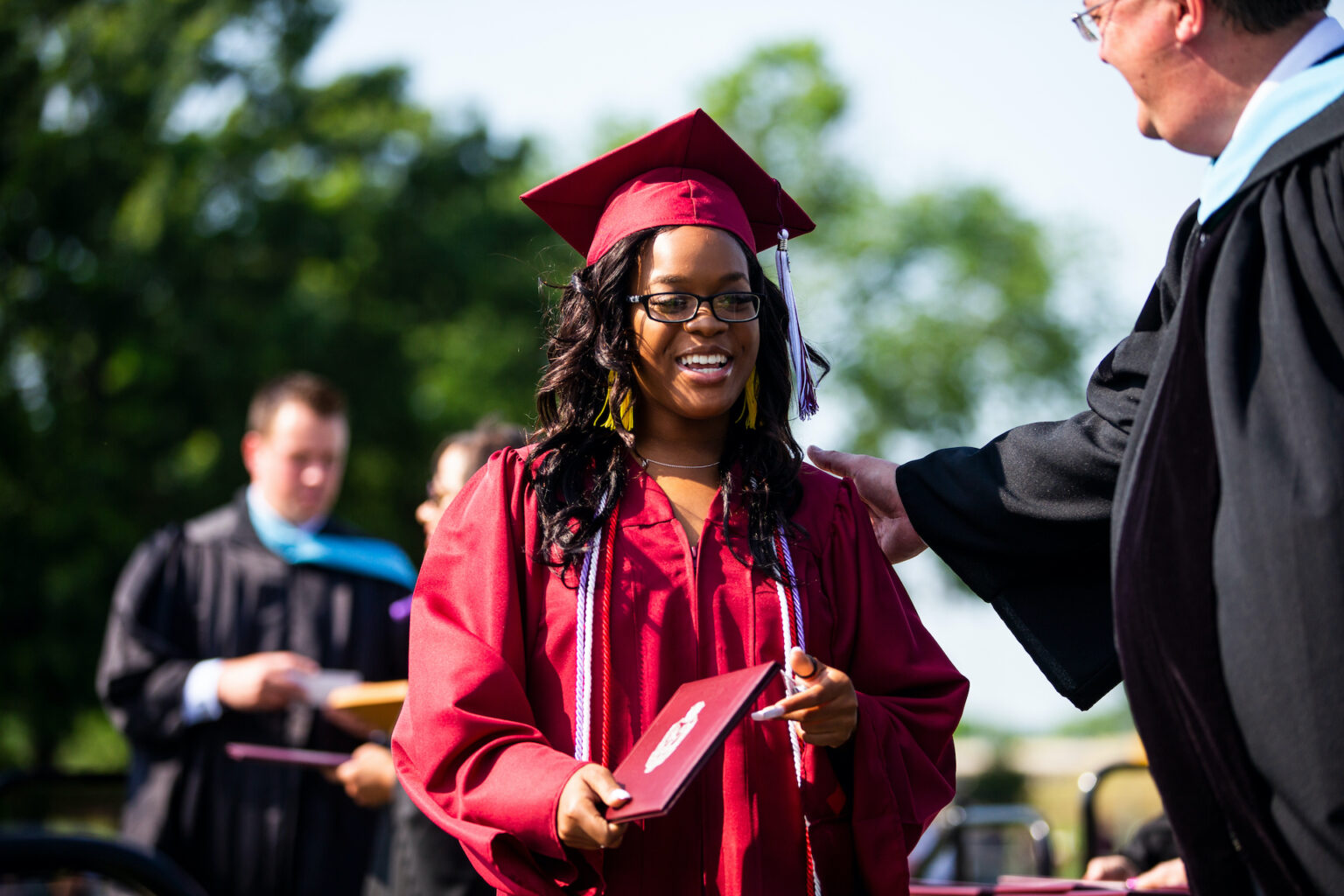 Overcoming poverty with the Success Sequence - Empower Mississippi