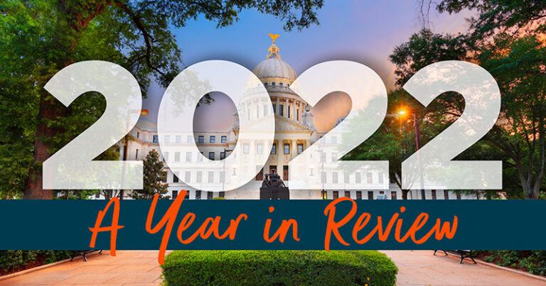 2022: A Year in Review - Empower Mississippi