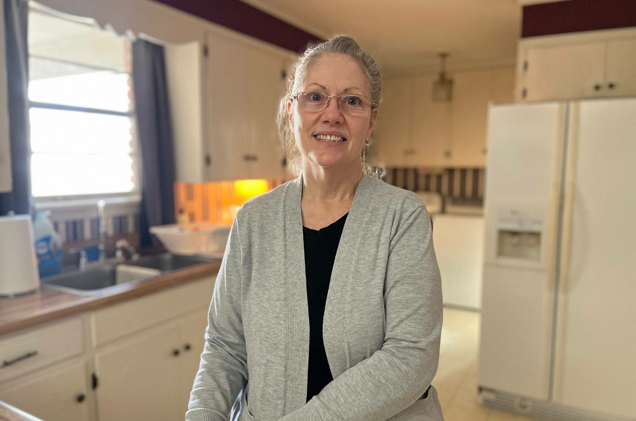 Finding hope in the hopelessness of prison - Empower Mississippi