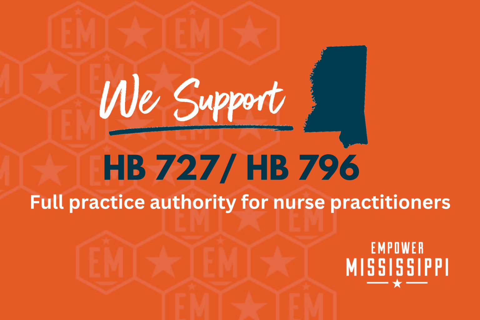 HB 727/ HB 796: Full practice authority for nurse practitioners ...