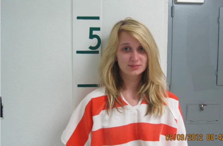 Kayla Hulett: Finding Freedom After Addiction - Empower Mississippi