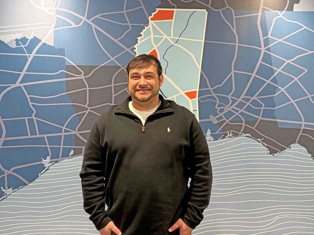 Kyle Jackson: A Father’s Footsteps - Empower Mississippi