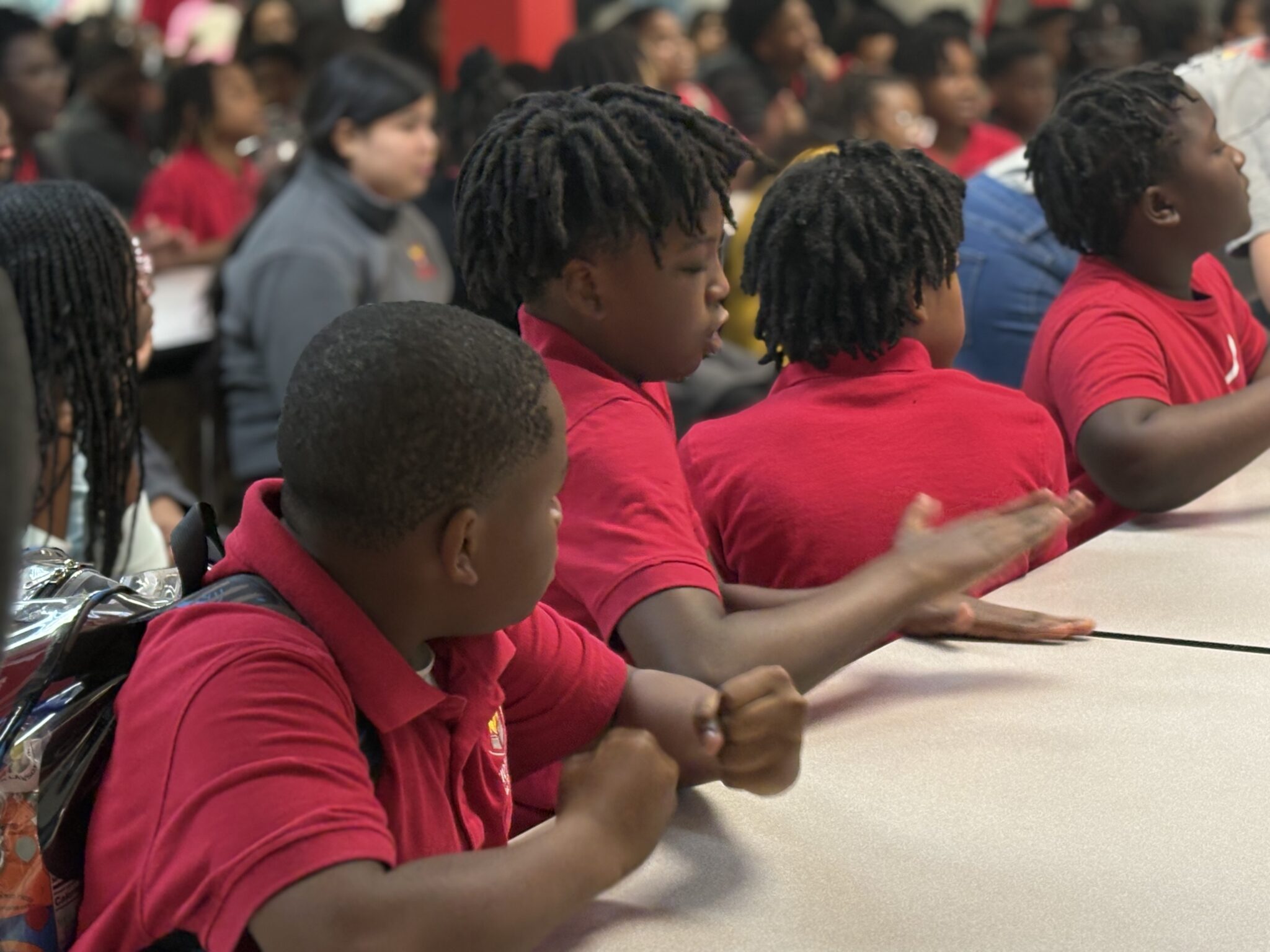 Midtown Public Charter: A Flagship of Hope and Possibility for ...